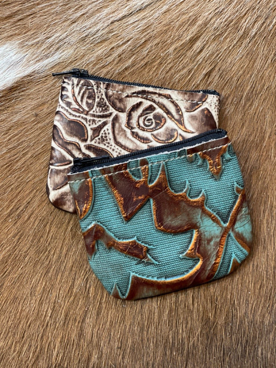 Coin Purses – Holy Cow Couture