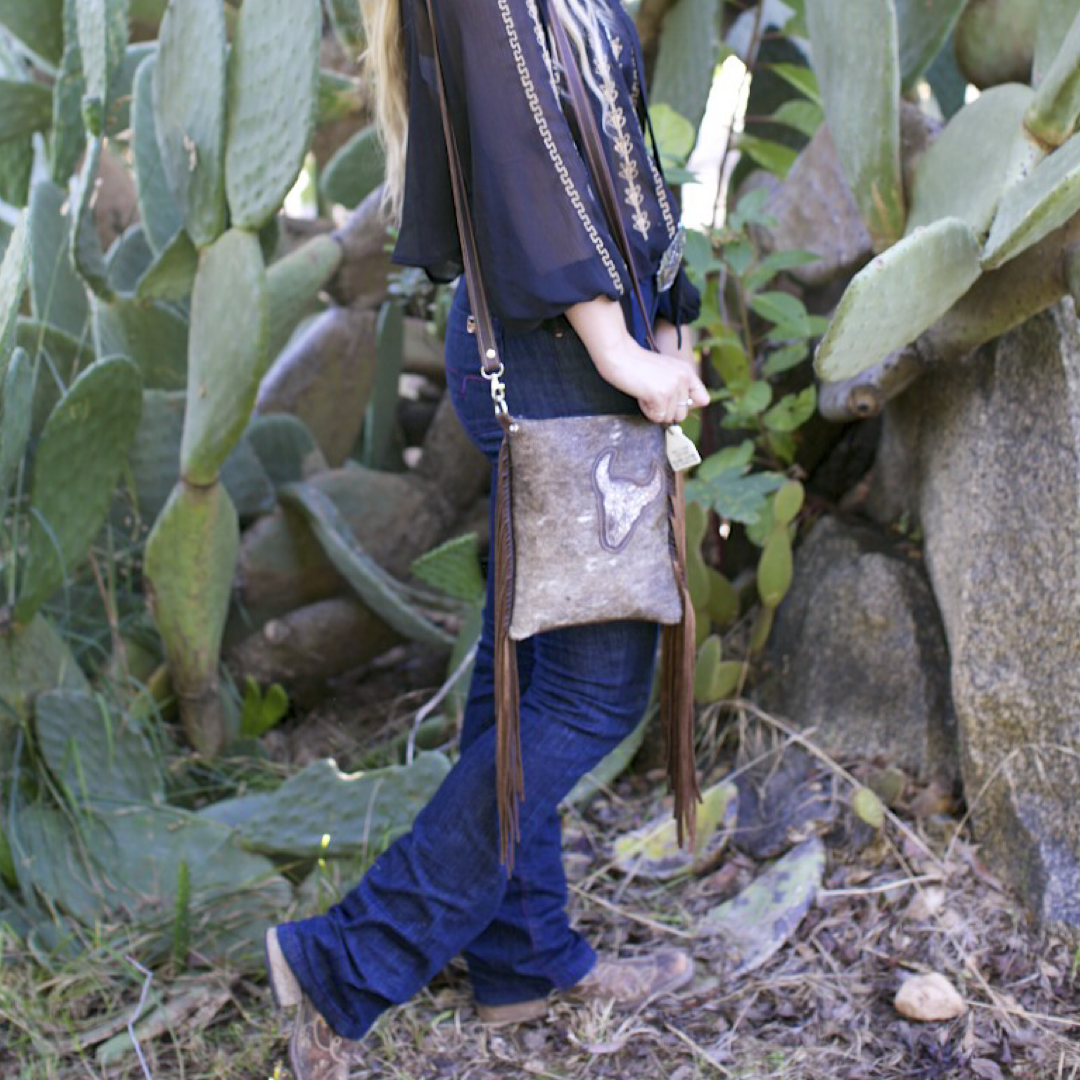 Sling Shot – Holy Cow Couture