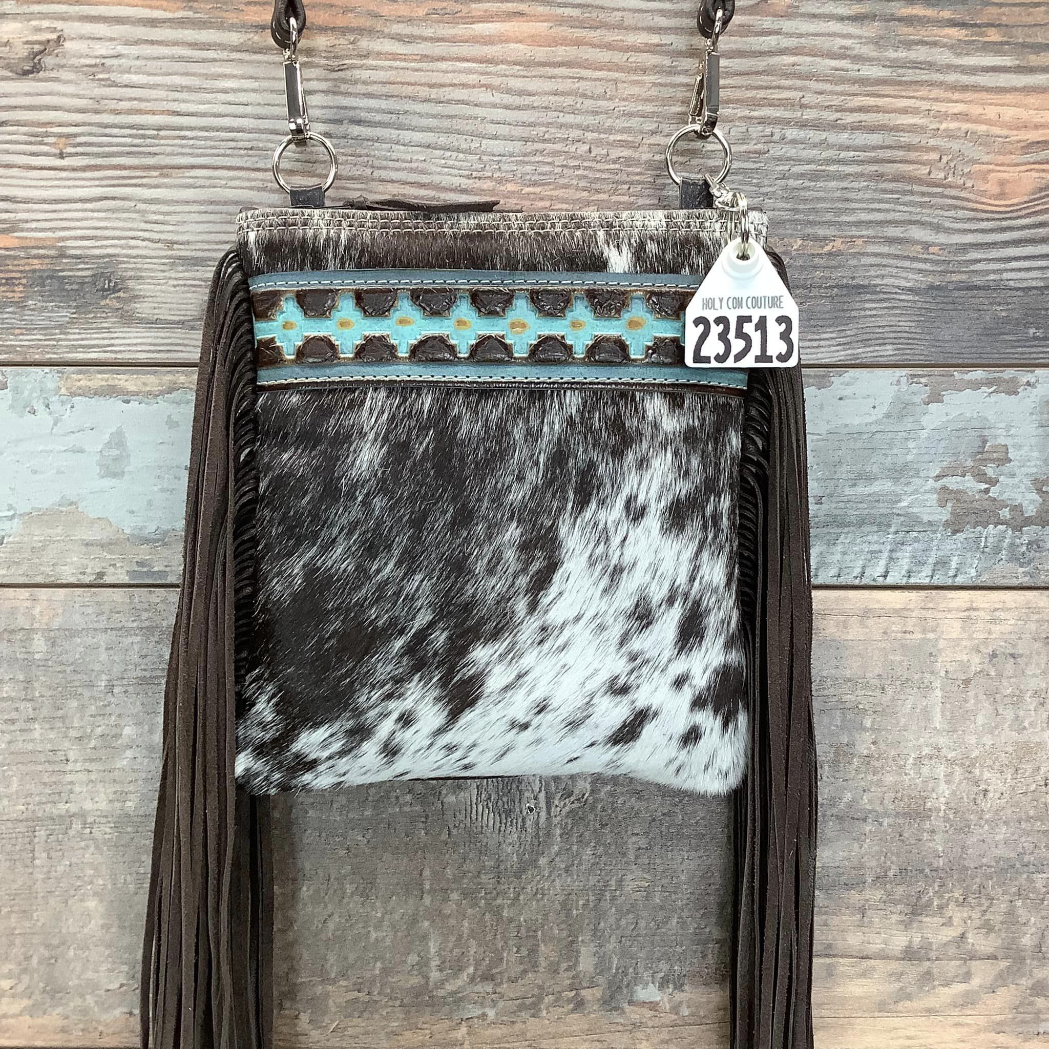 Sling Shot #23513 – Holy Cow Couture