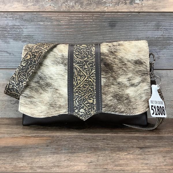 Classy Cowgirl - #51808 – Holy Cow Couture