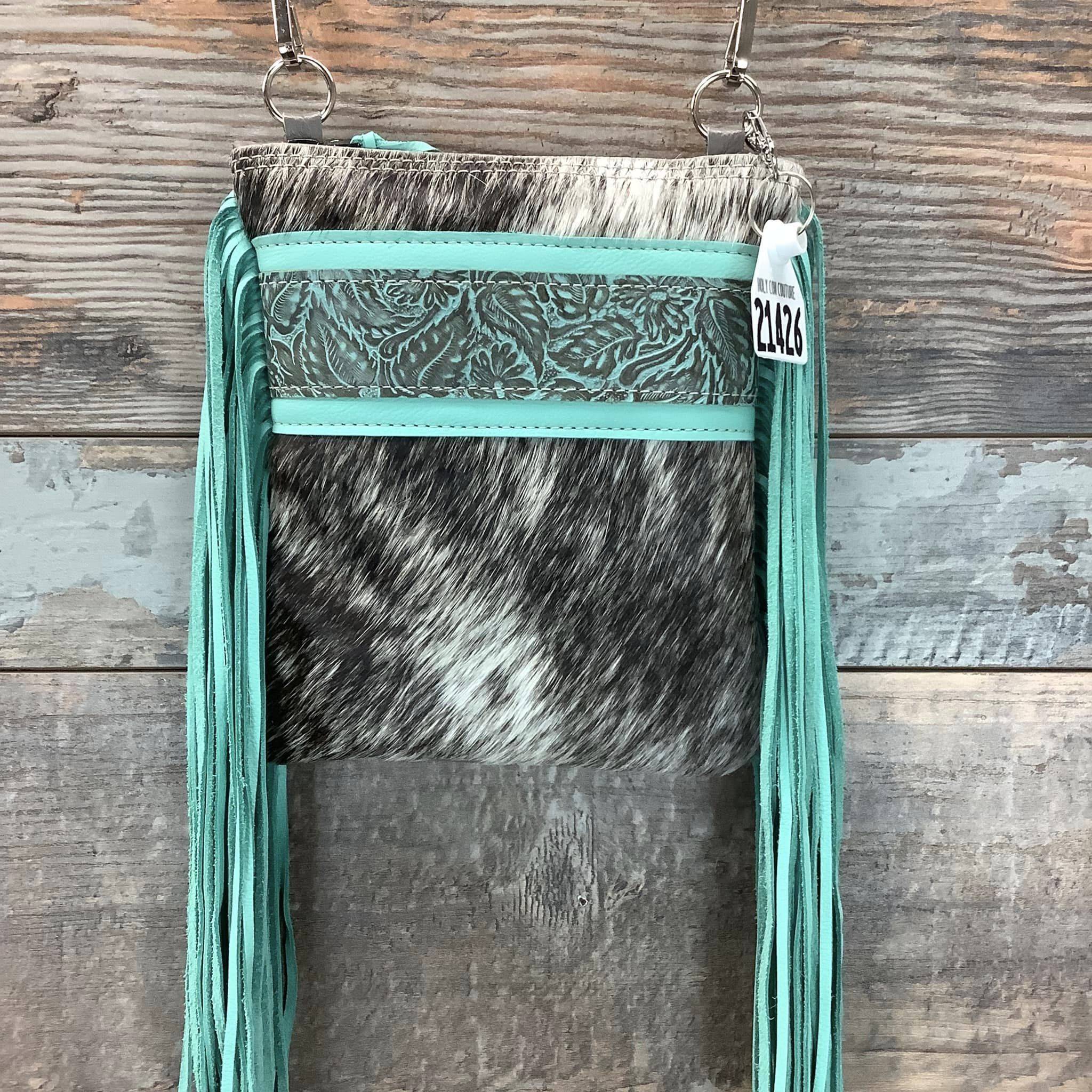 Sling Shot #21426 – Holy Cow Couture