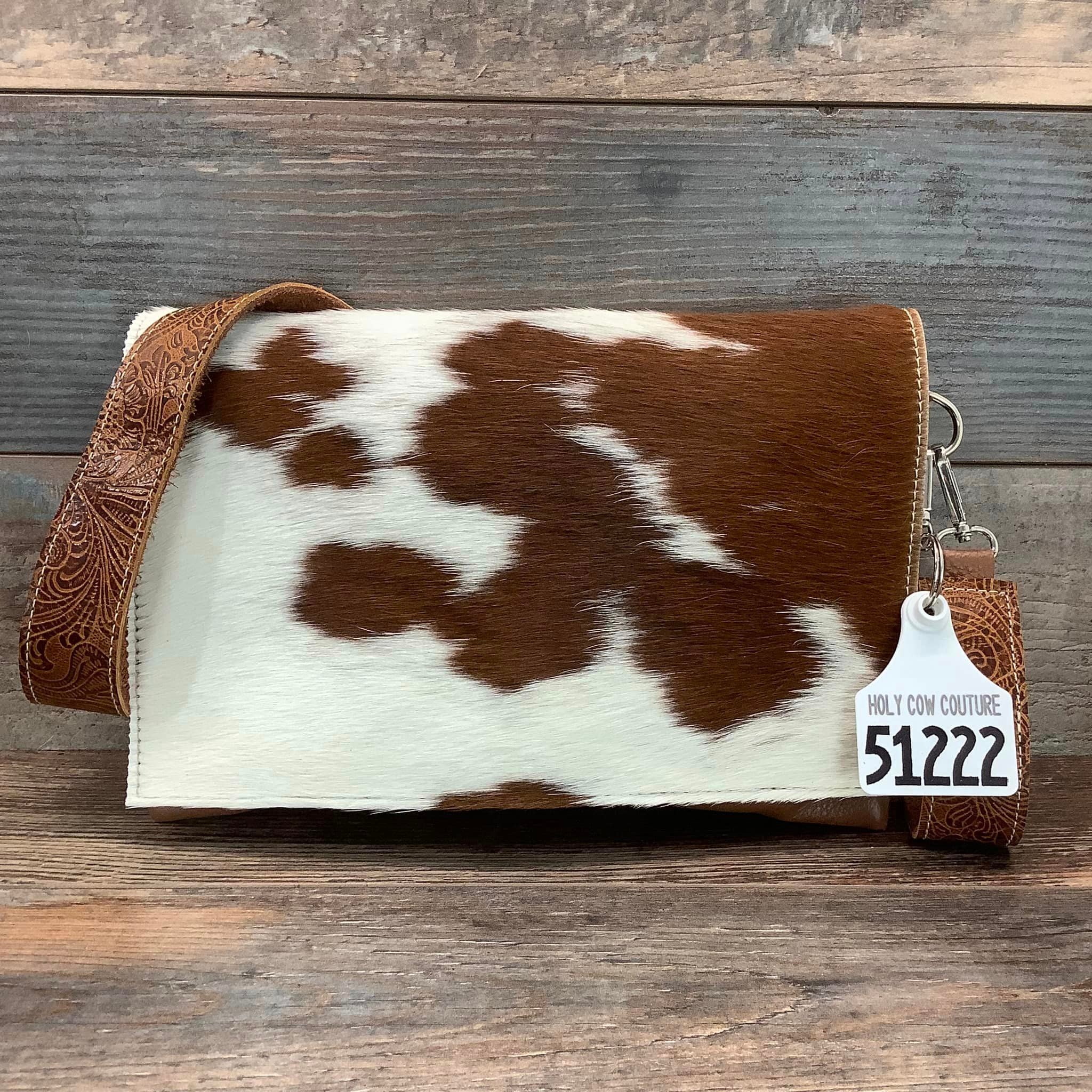 Classy Cowgirl - #51222 – Holy Cow Couture