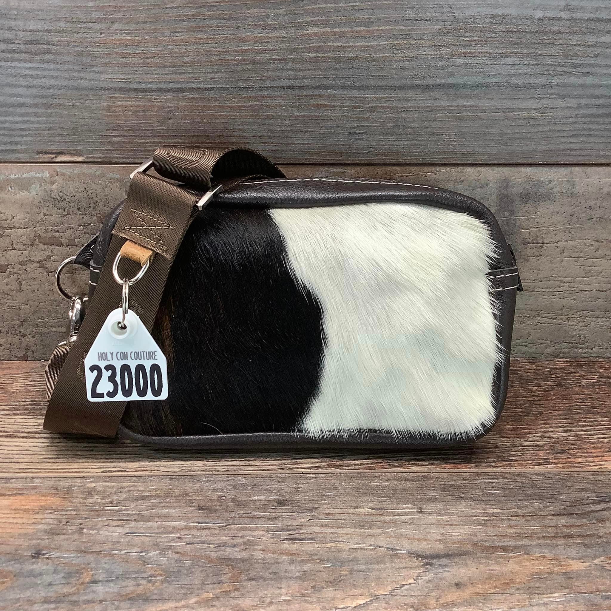 Western Bum Bag #23000 – Holy Cow Couture