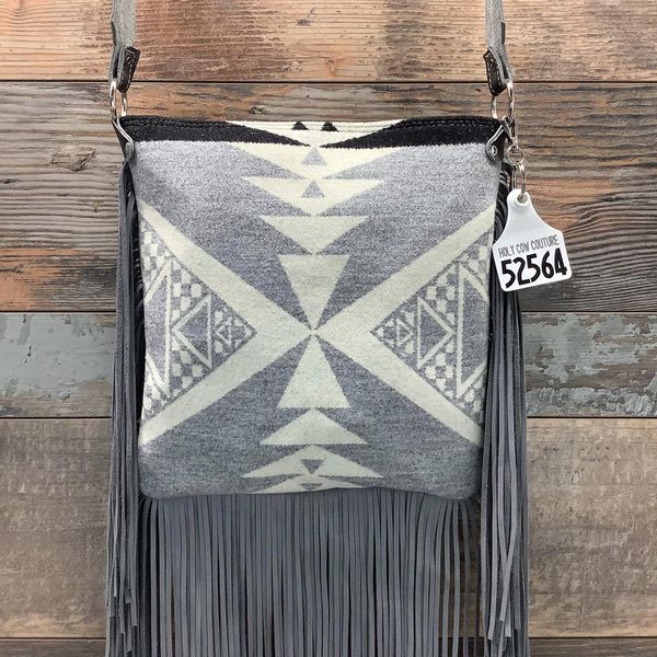 Crossbody Pendleton®- #52564 – Holy Cow Couture