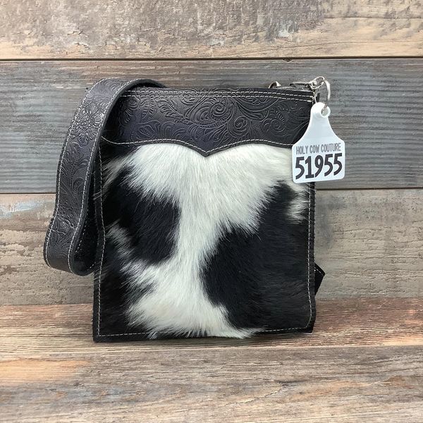 Double Barrel #51955 – Holy Cow Couture