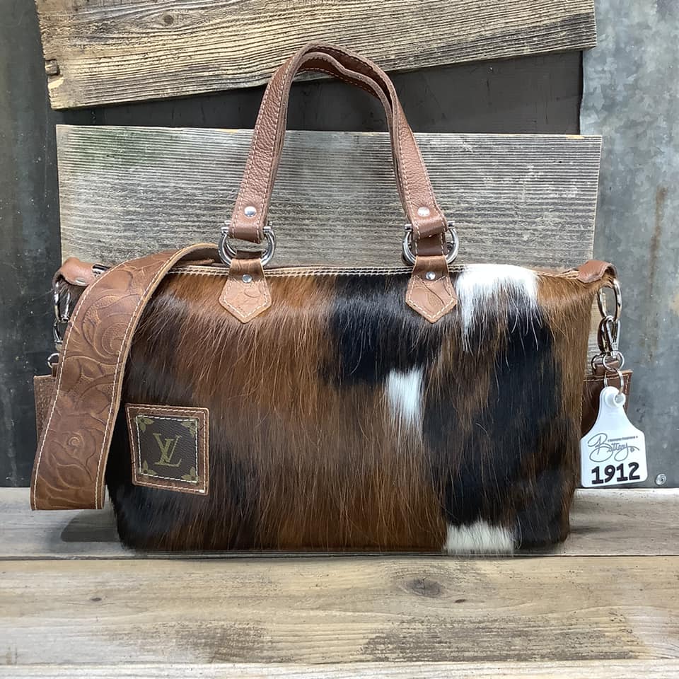 Designer Crossover – Holy Cow Couture