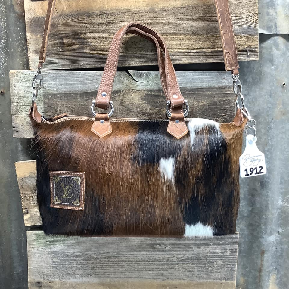 Designer Crossover – Holy Cow Couture