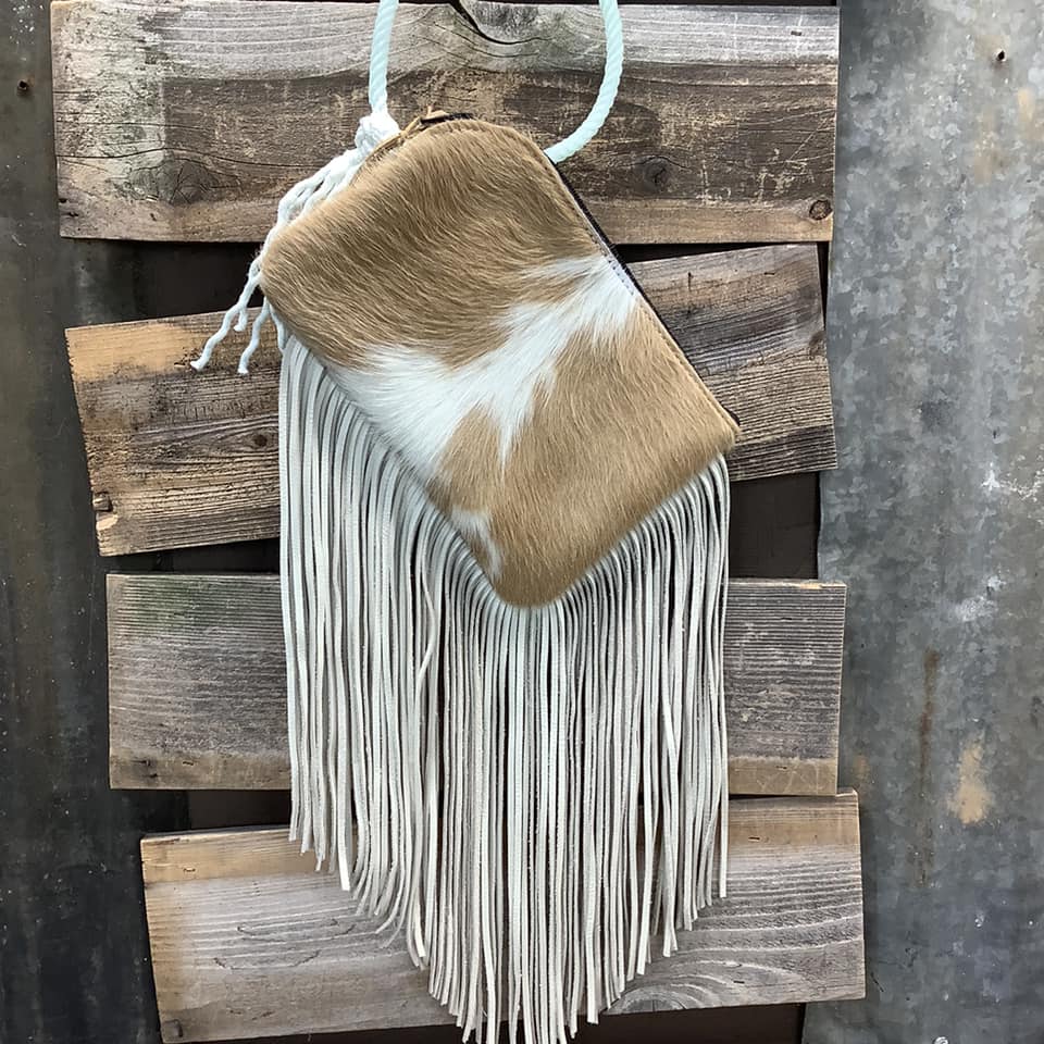 Rope Clutch #61486 – Holy Cow Couture