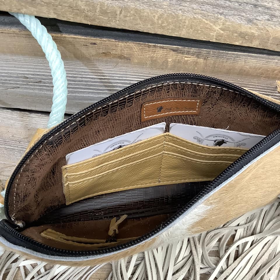 Rope Clutch #61486 – Holy Cow Couture