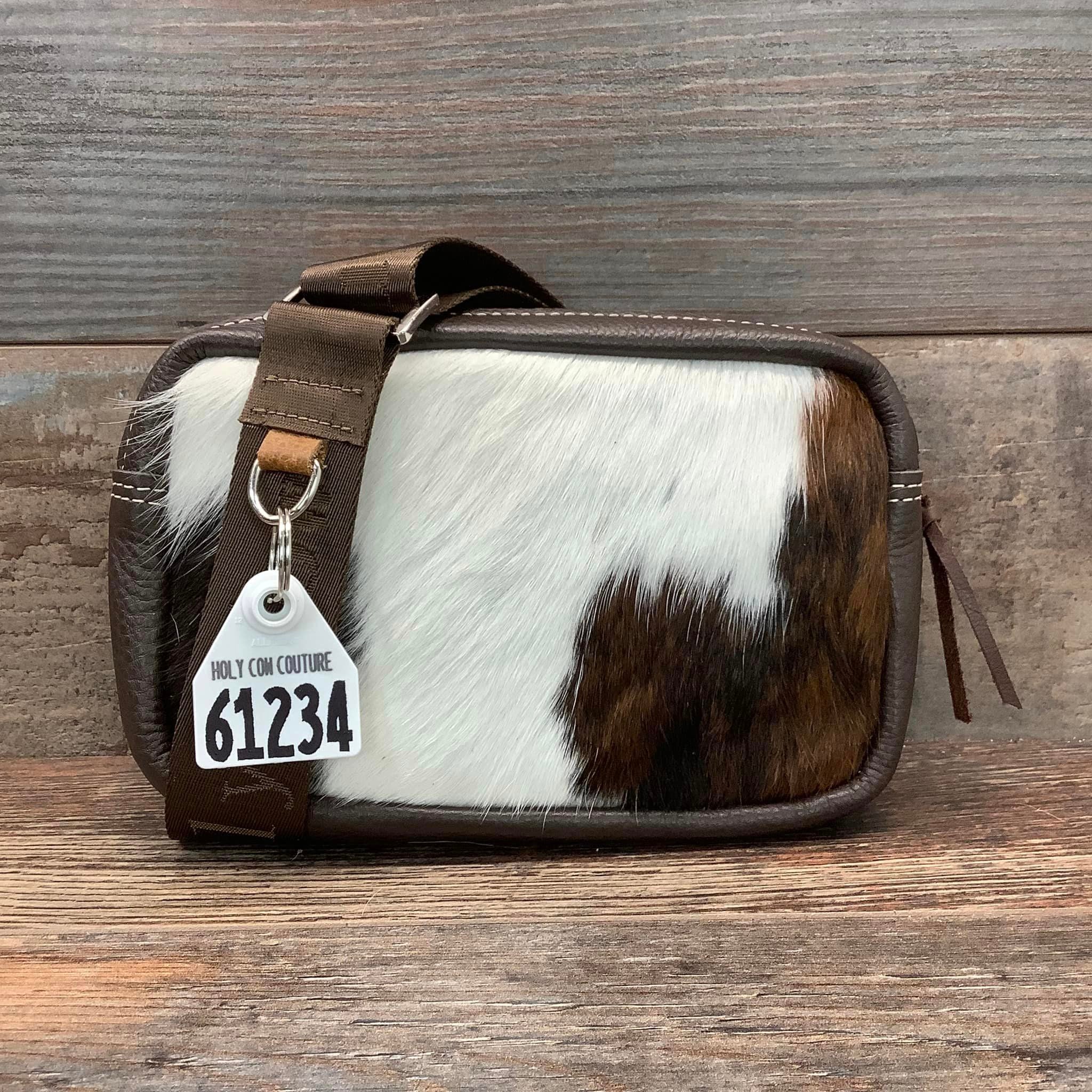 Western Bum Bag #61234 – Holy Cow Couture