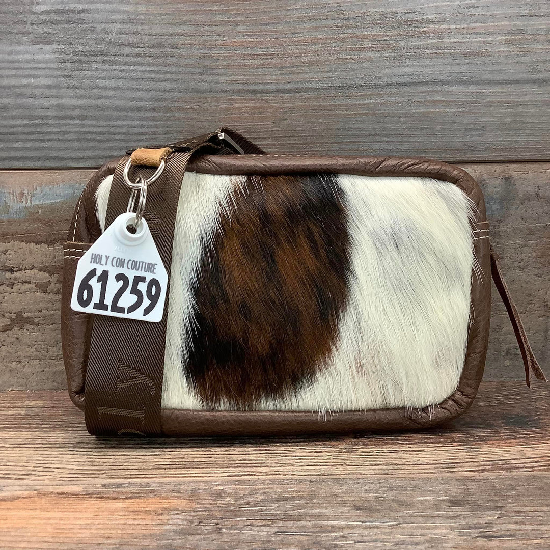 Western Bum Bags – Holy Cow Couture
