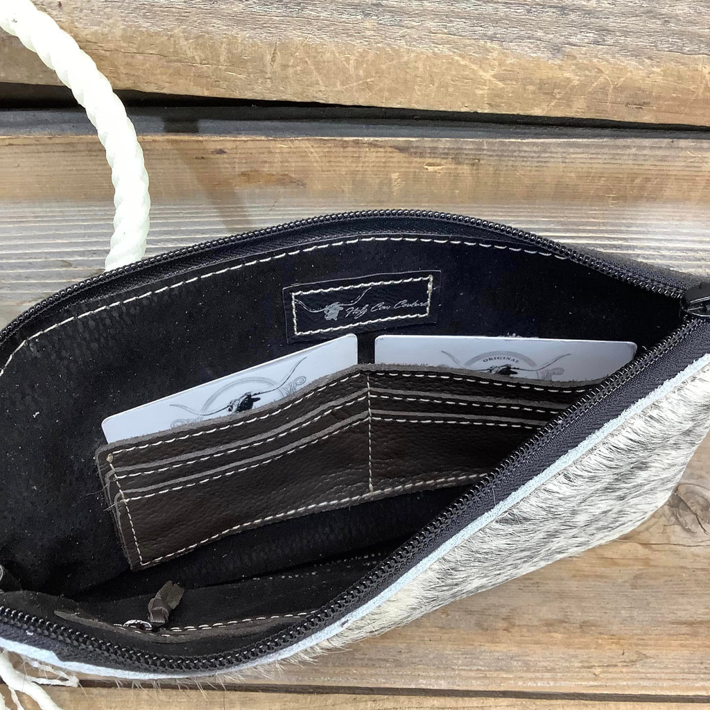 Rope Clutch #61205 – Holy Cow Couture