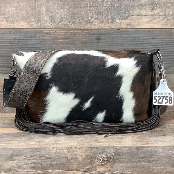 Designer Crossover – Holy Cow Couture