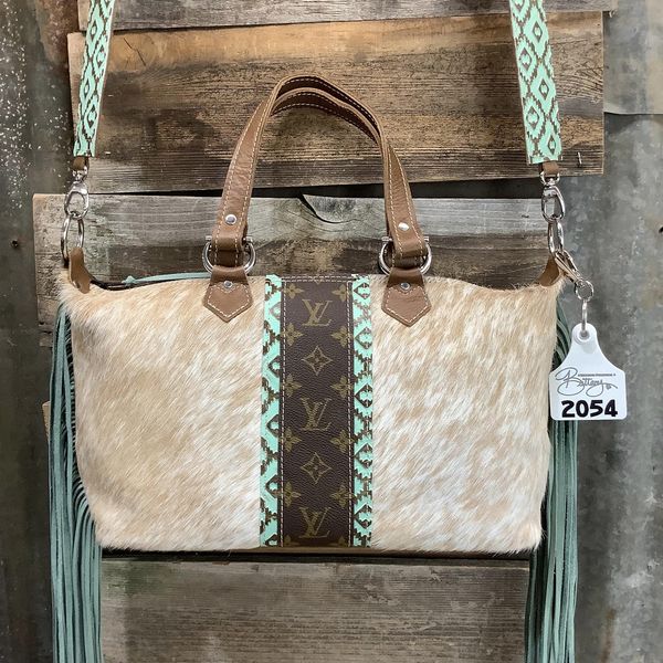 Designer Crossover – Holy Cow Couture