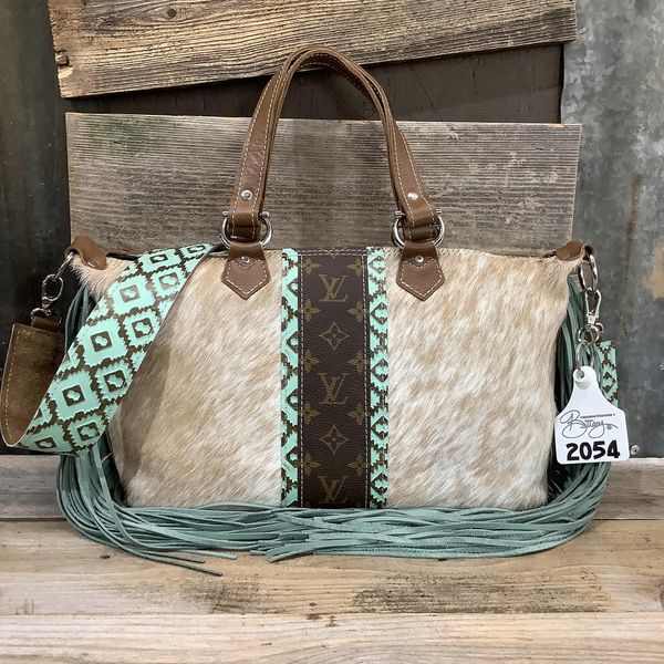 Designer Crossover – Holy Cow Couture