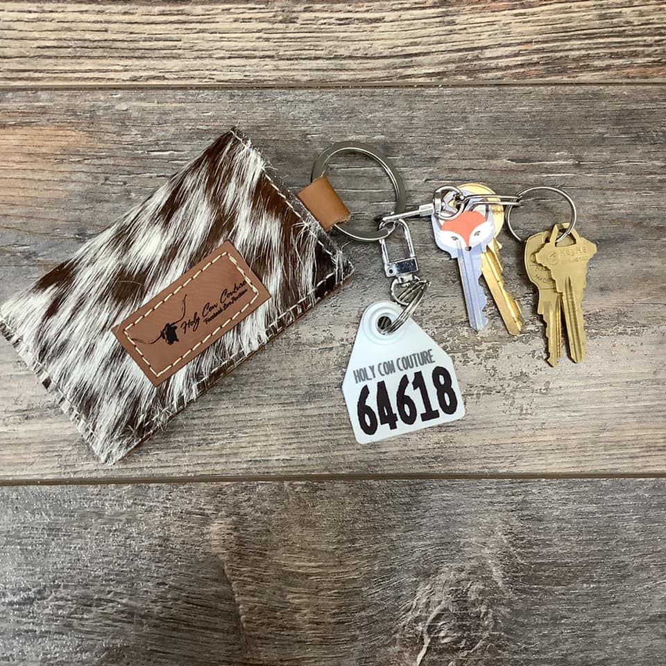 Quick Draw #64618 – Holy Cow Couture