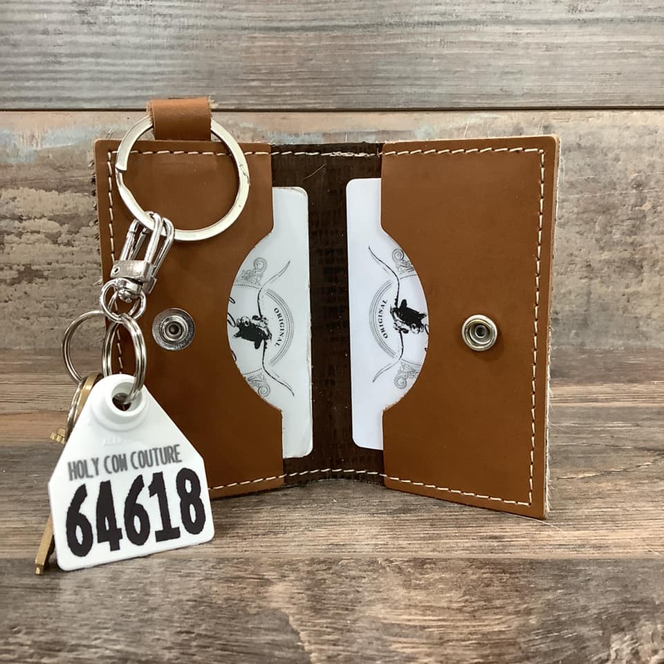 Quick Draw #64618 – Holy Cow Couture