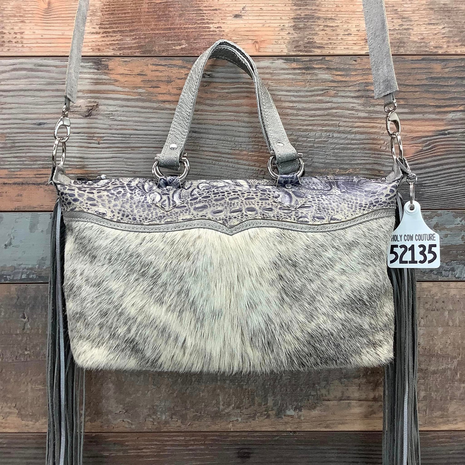 Designer Crossover – Holy Cow Couture