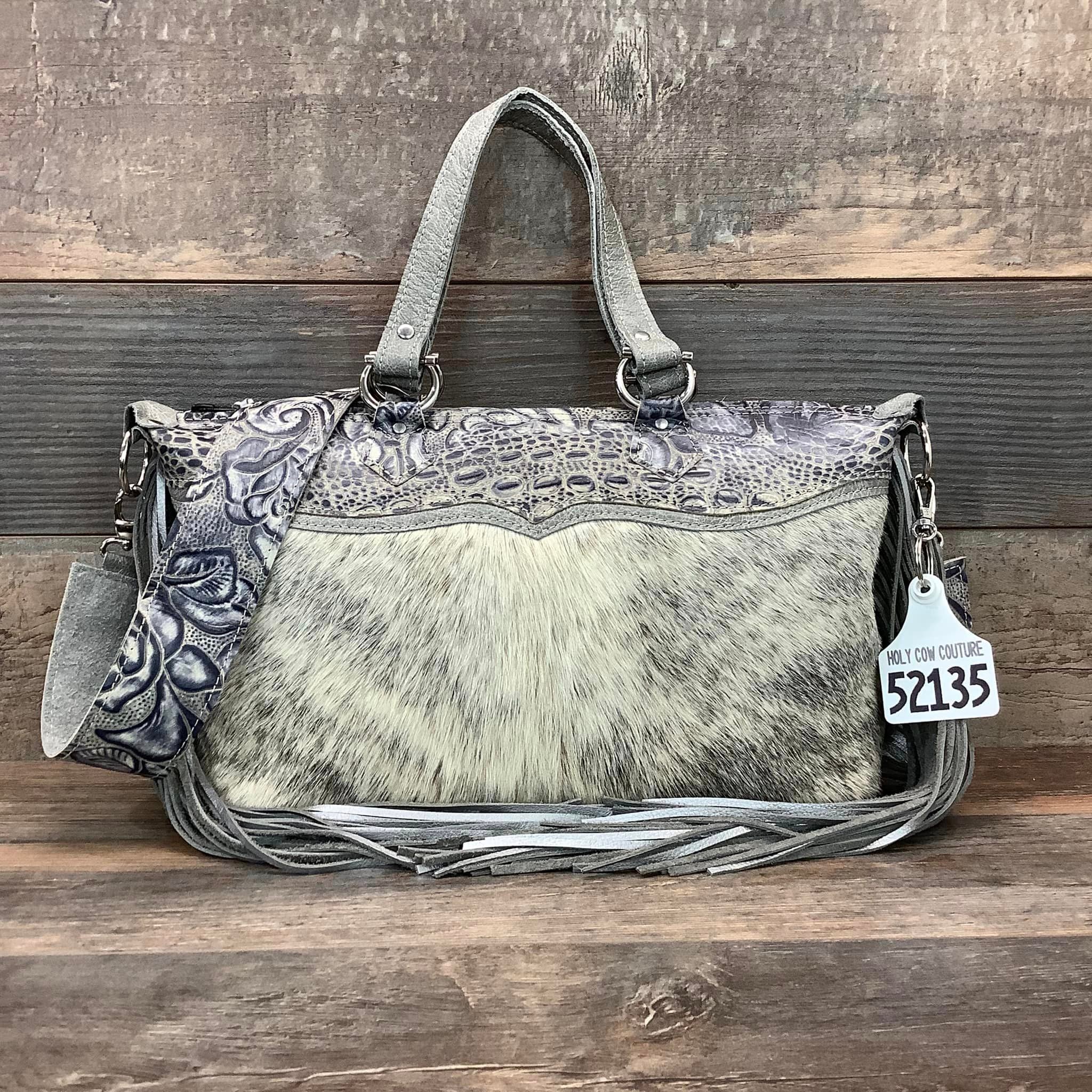 Designer Crossover – Holy Cow Couture