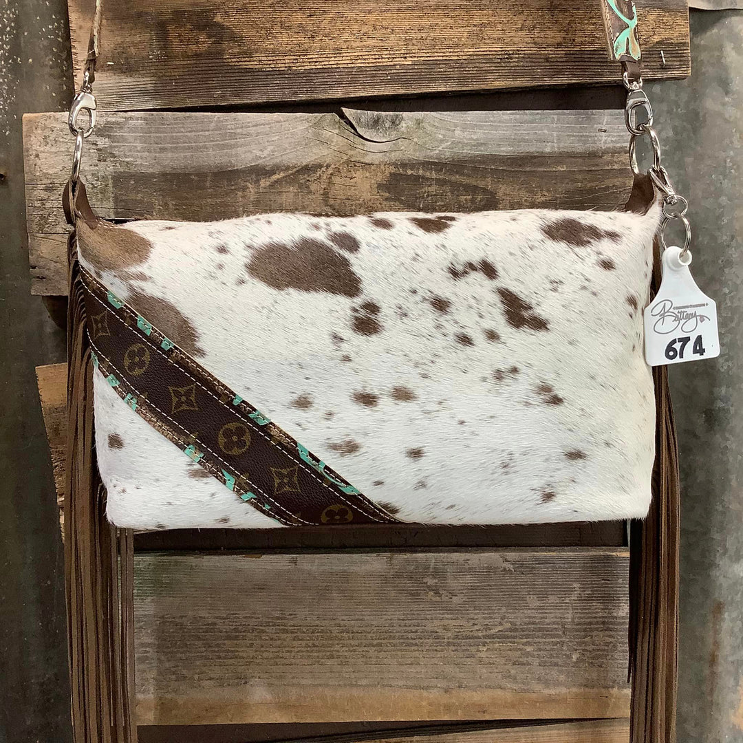 Designer Crossover – Holy Cow Couture