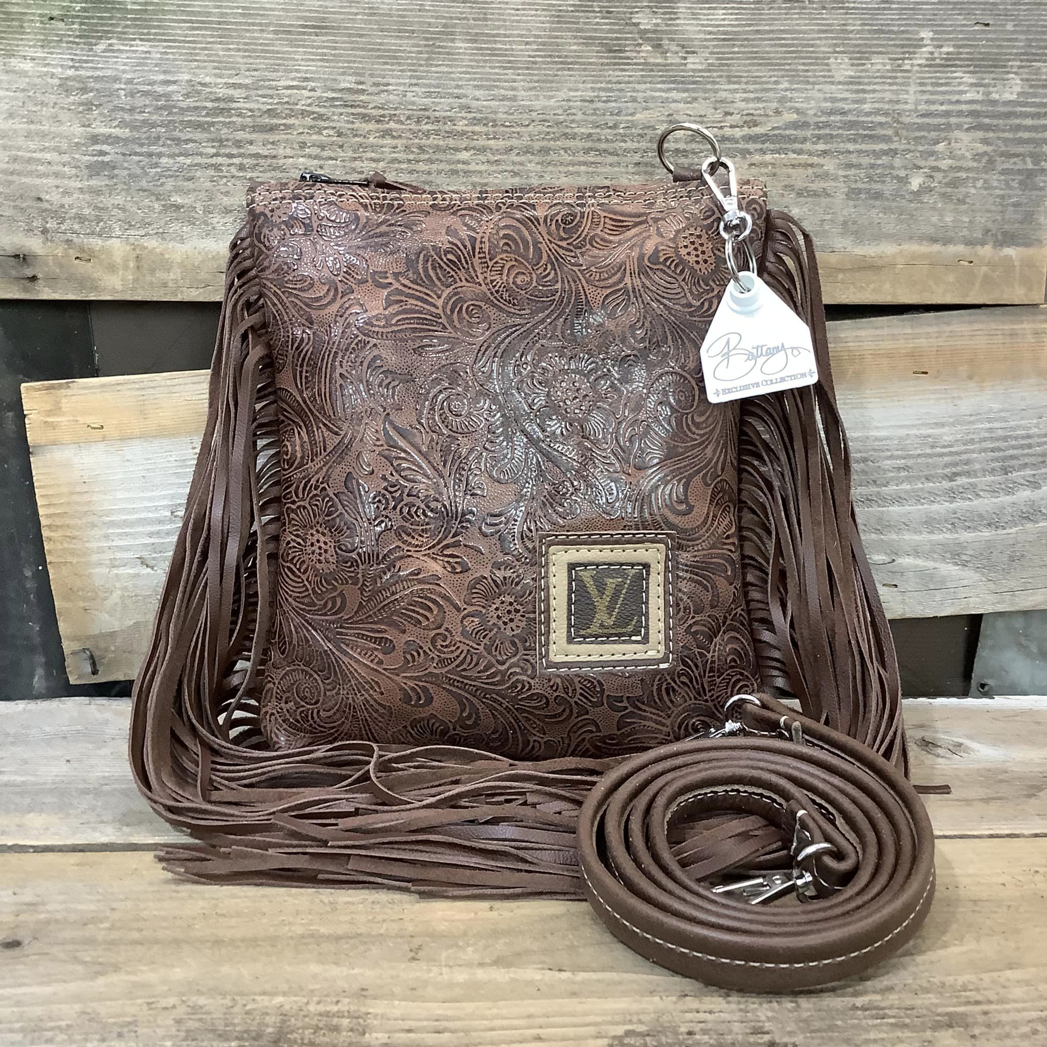 Exclusive Collection Sling Shot #63661 – Holy Cow Couture
