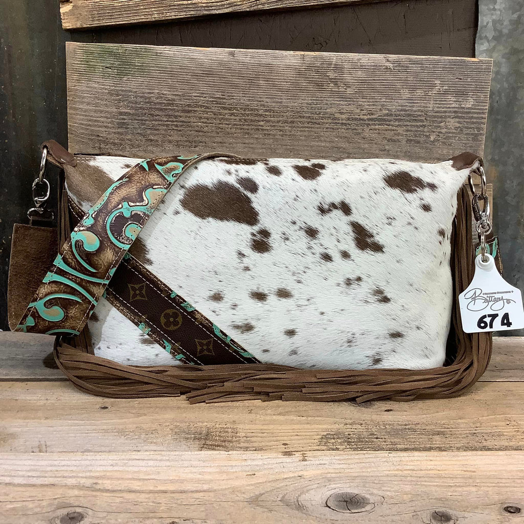 Designer Crossover – Holy Cow Couture