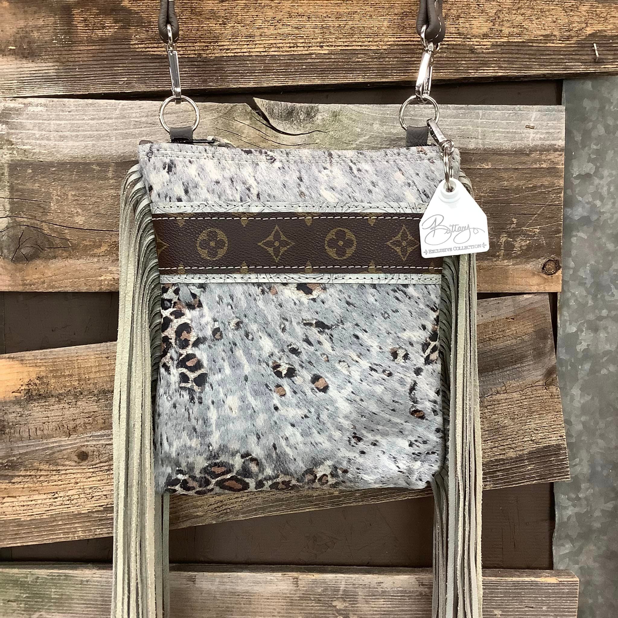 Sling Shot – Holy Cow Couture