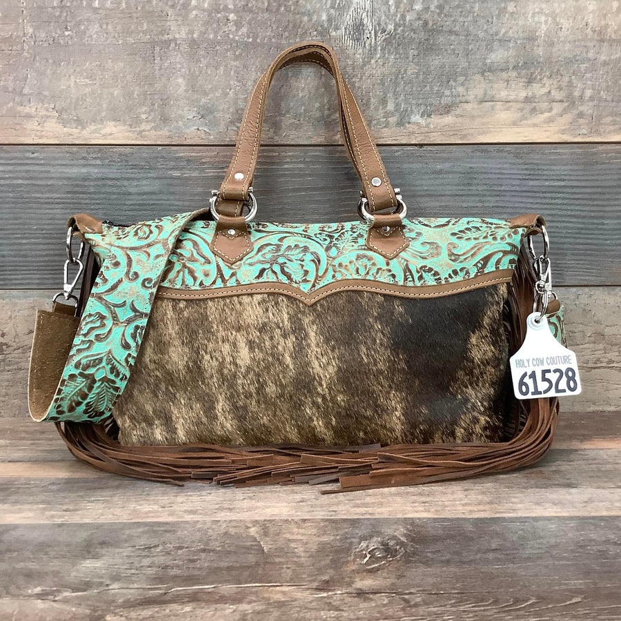 Designer Crossover – Holy Cow Couture