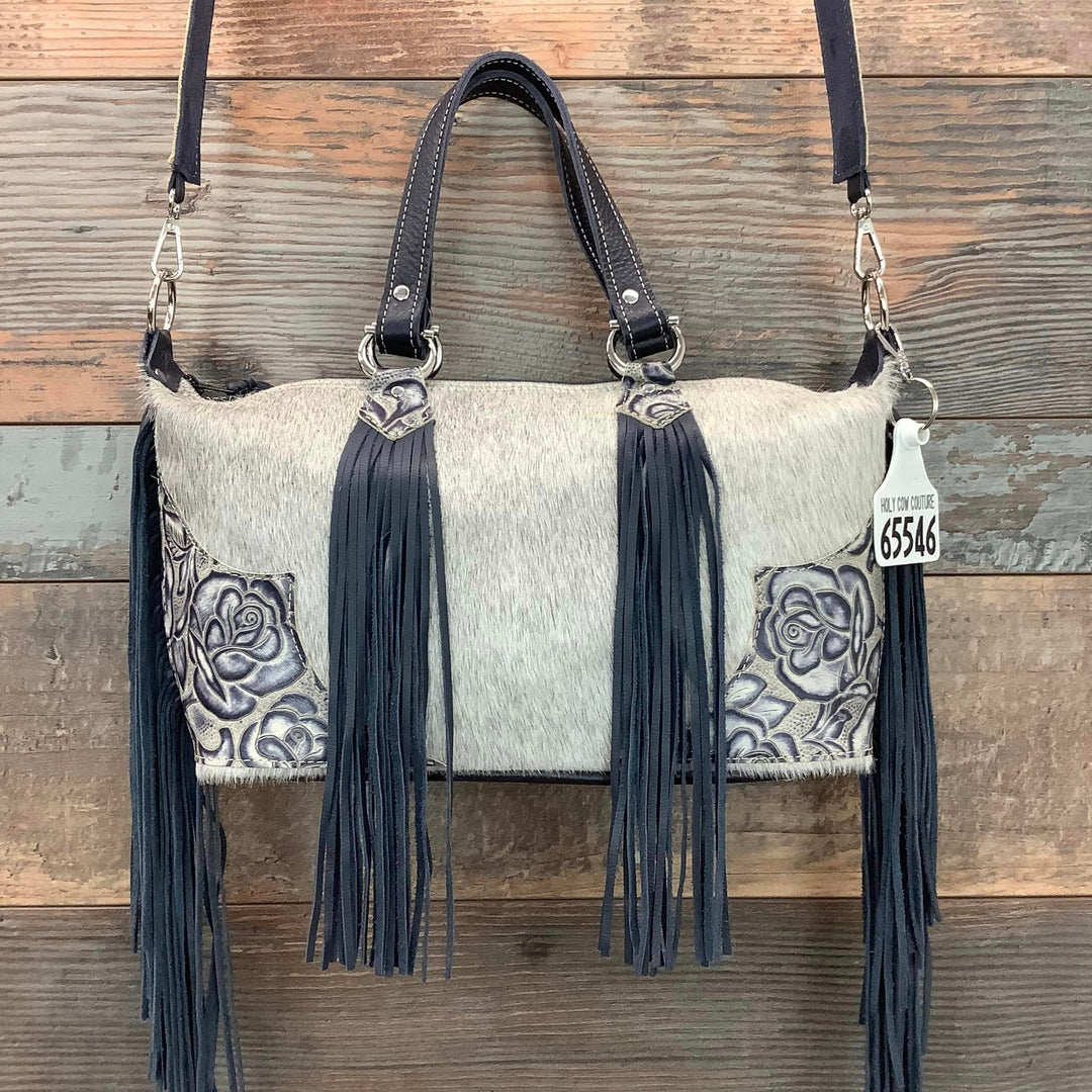 Designer Crossover – Holy Cow Couture