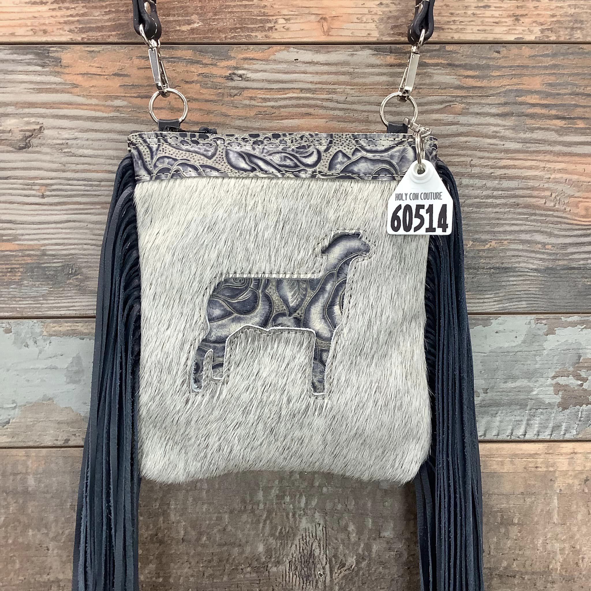 Sling Shot #60514 – Holy Cow Couture