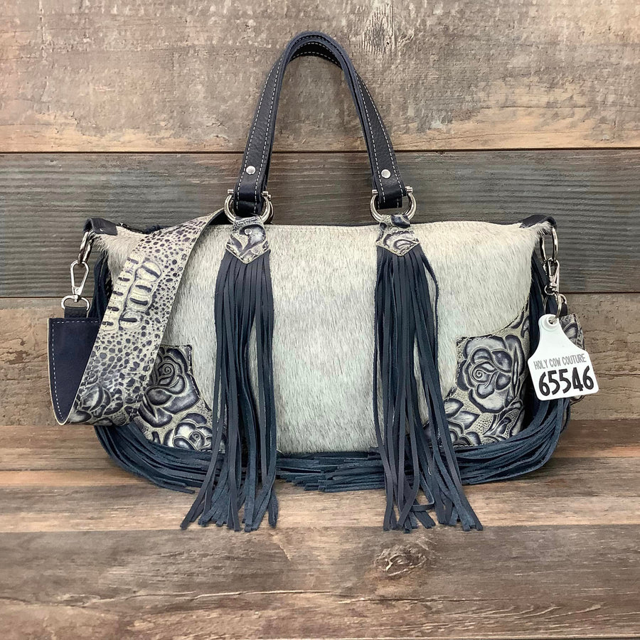 Designer Crossover – Holy Cow Couture