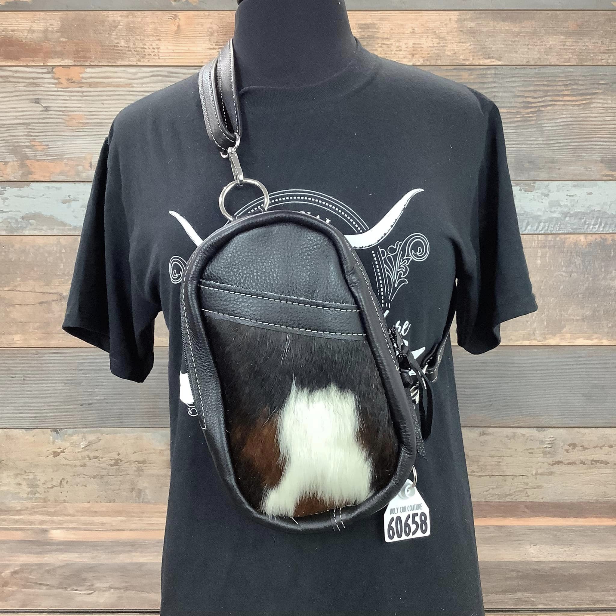 Bum Pack #60658 – Holy Cow Couture