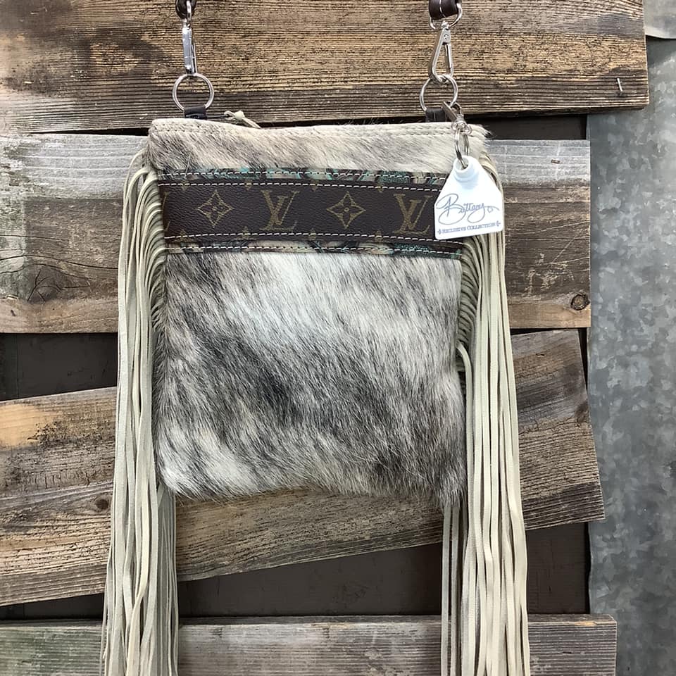 Sling Shot – Holy Cow Couture