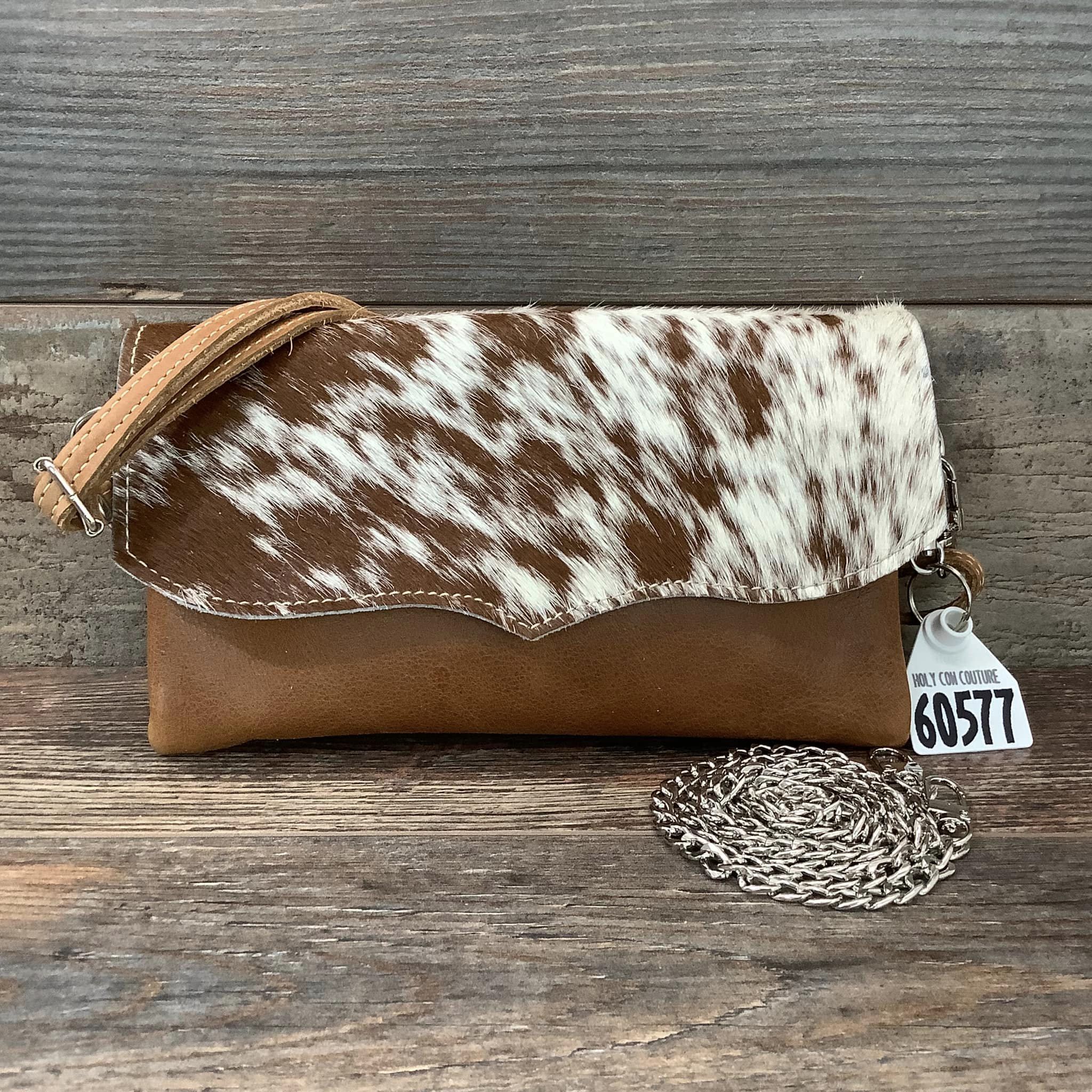 Sassy Mini Classy Cowgirl #60577 – Holy Cow Couture