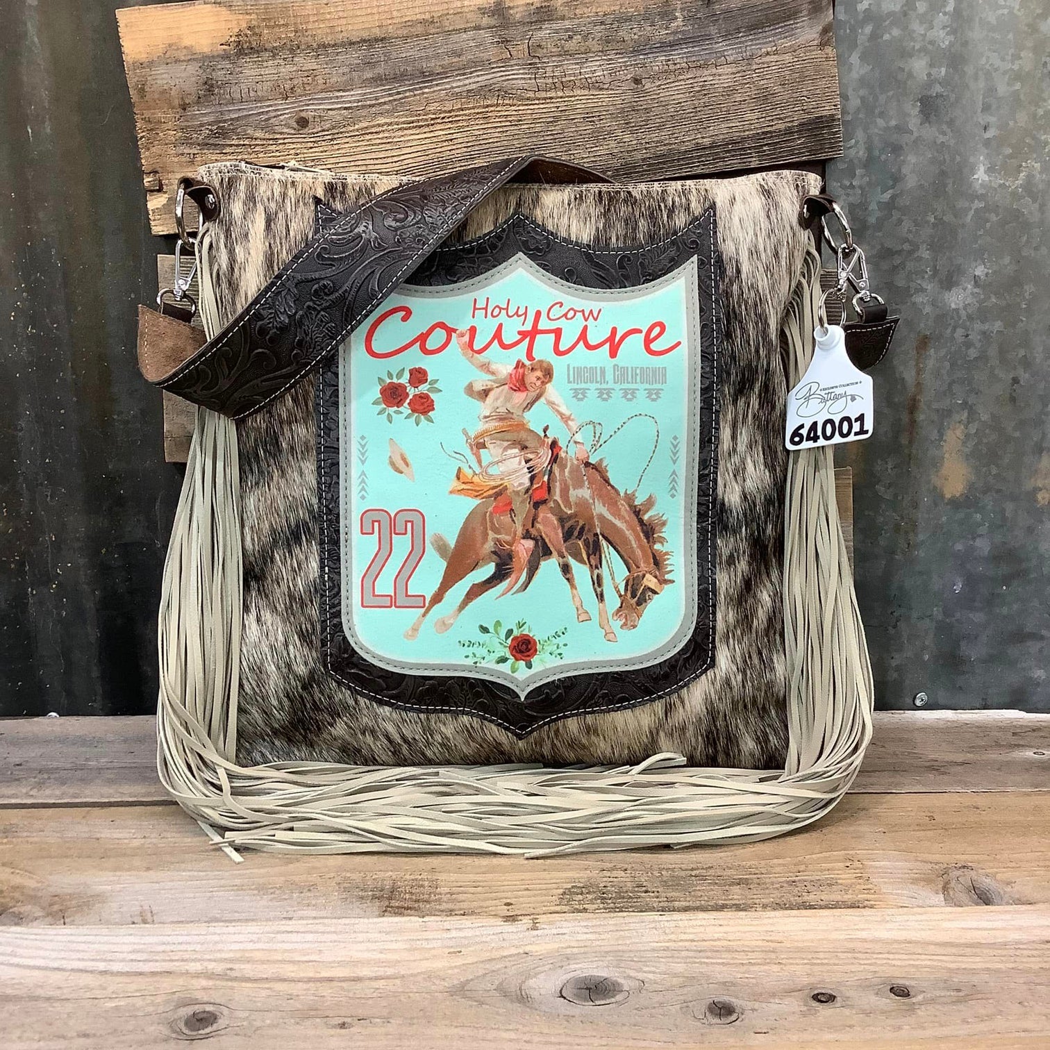 Outlaw – Holy Cow Couture