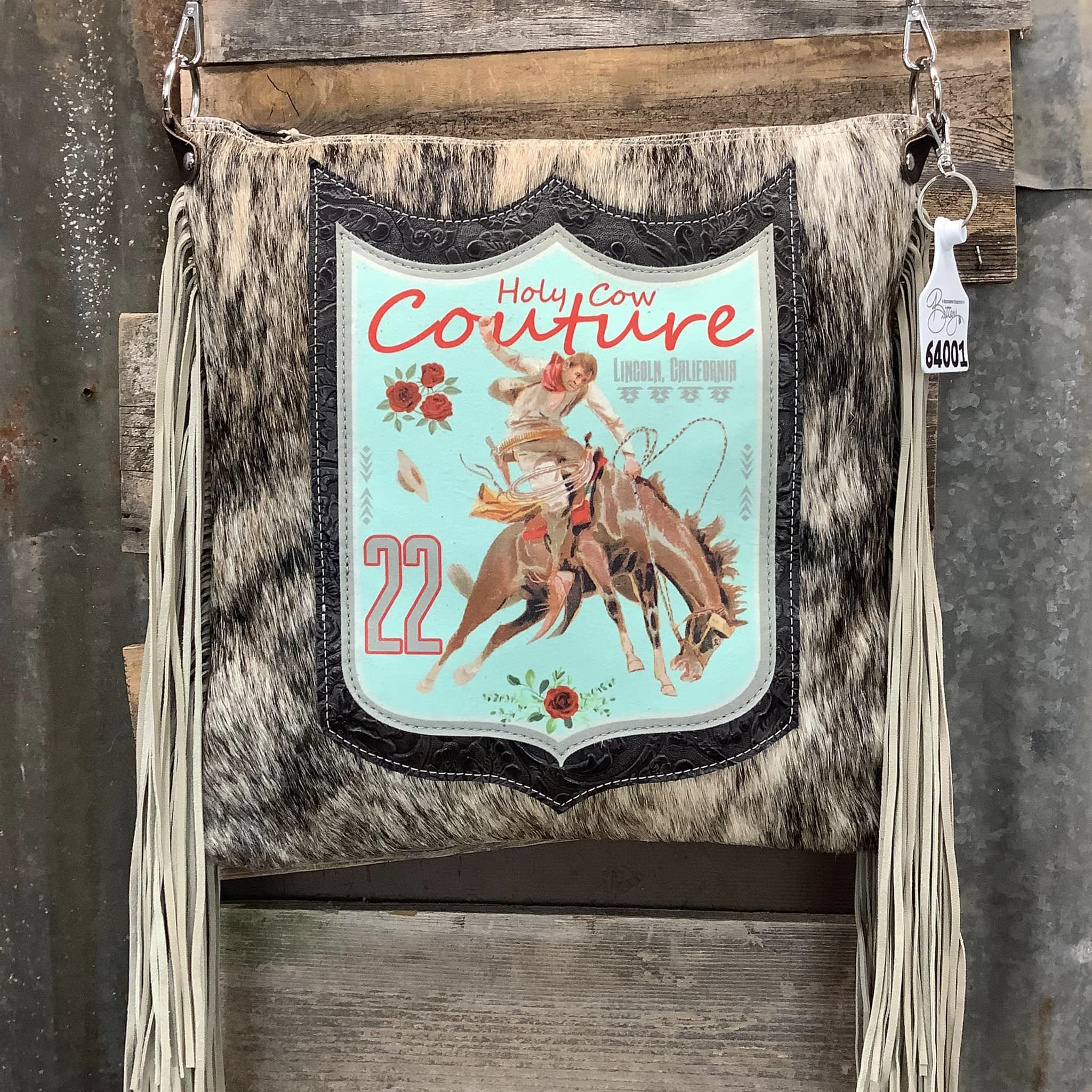 Outlaw – Holy Cow Couture