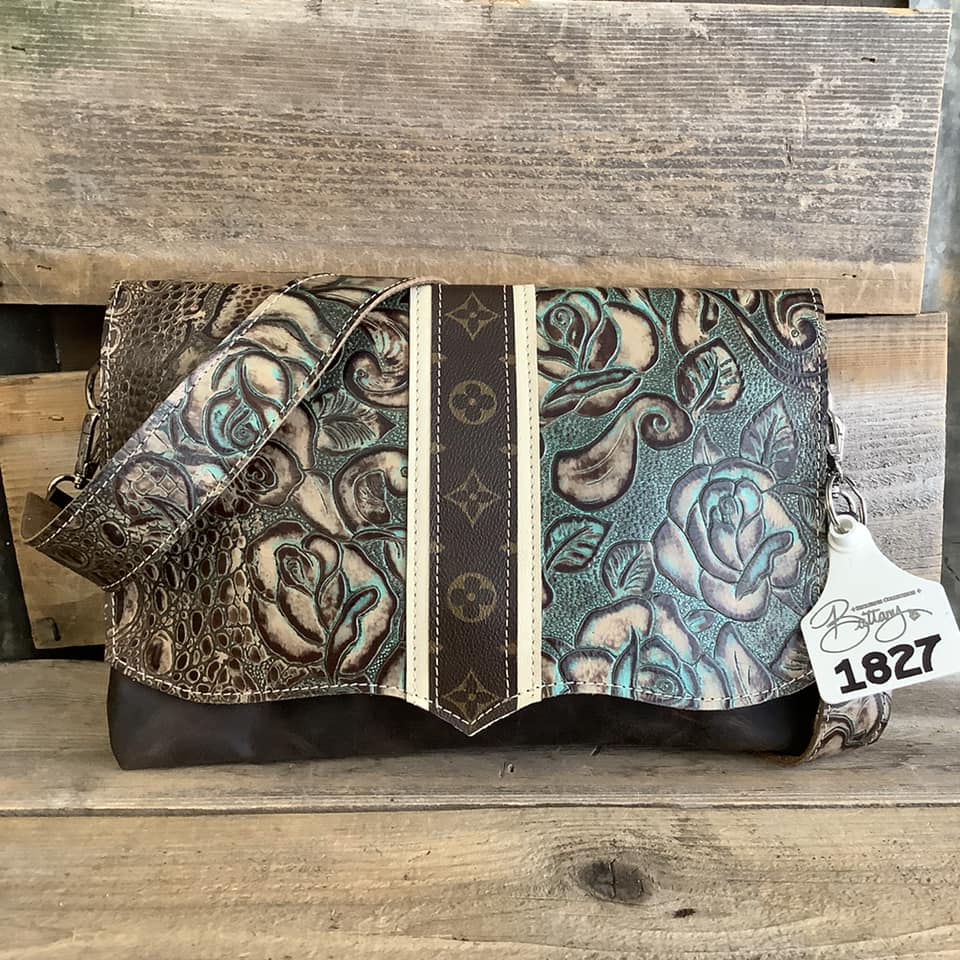 Exclusive Collection Classy Cowgirl #1827 – Holy Cow Couture