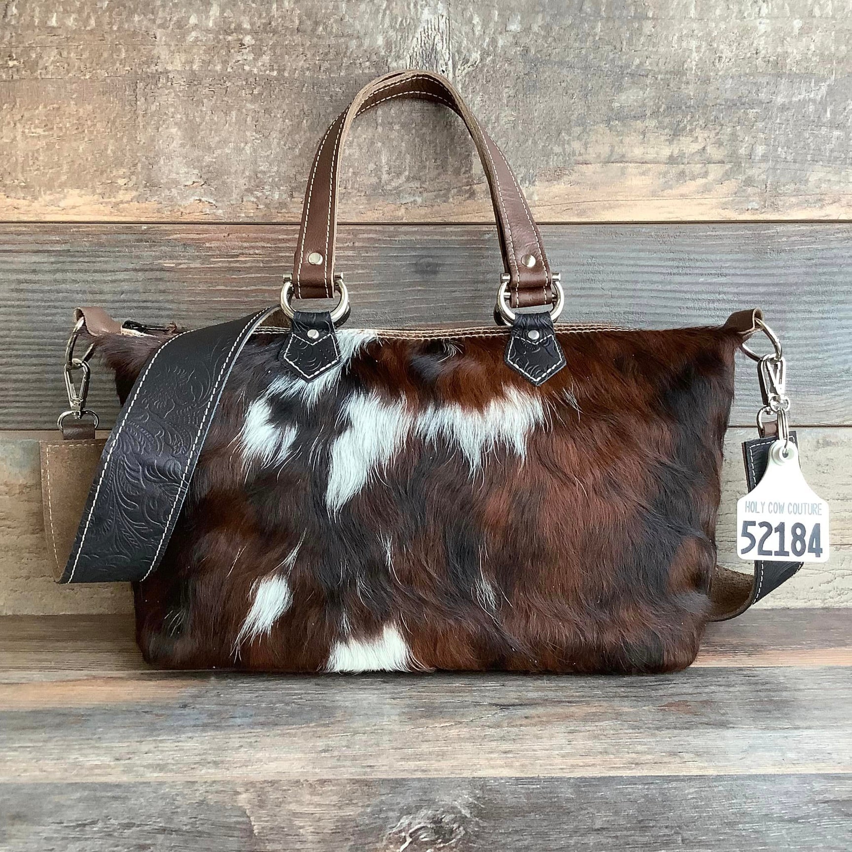 Designer Crossover – Holy Cow Couture