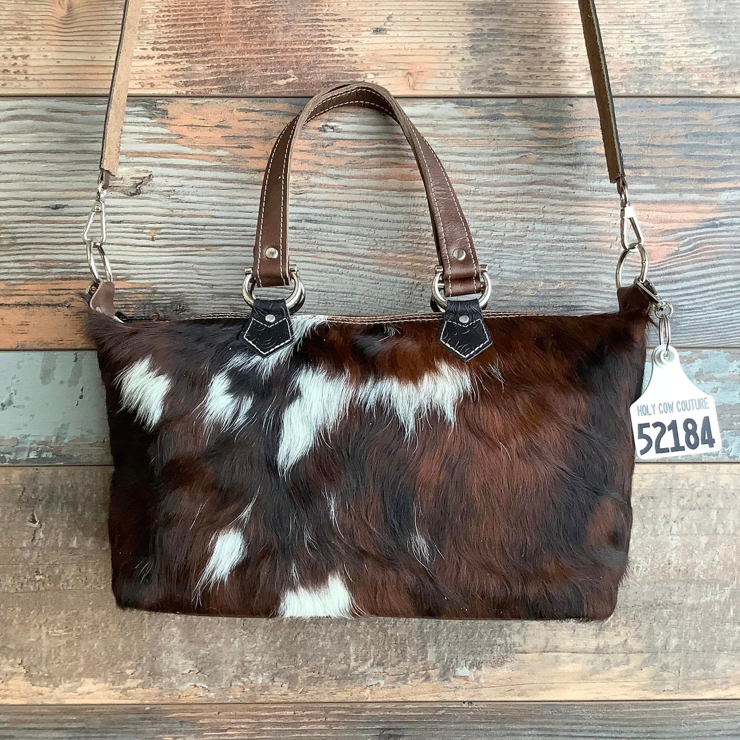 Designer Crossover – Holy Cow Couture