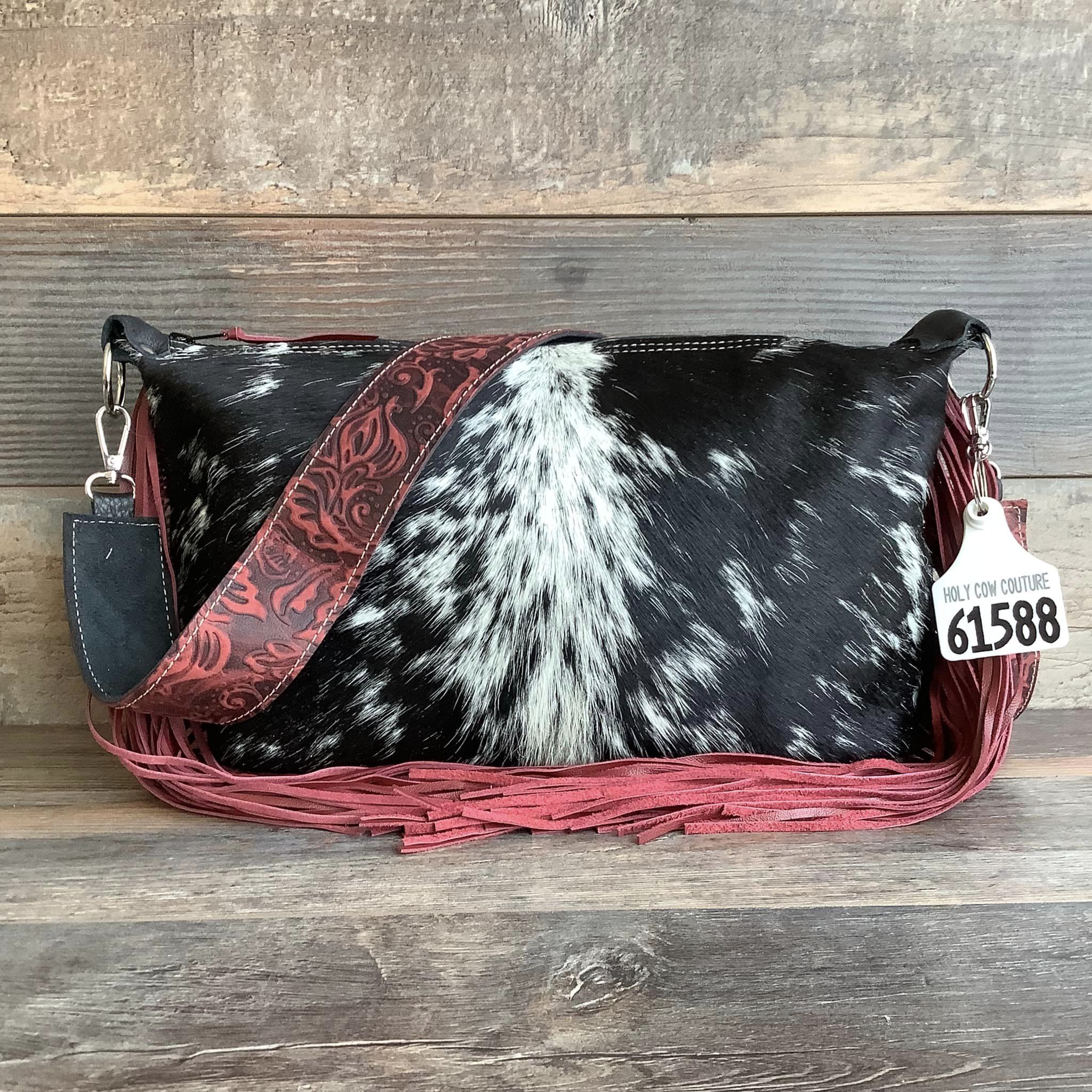 Designer Crossover – Holy Cow Couture