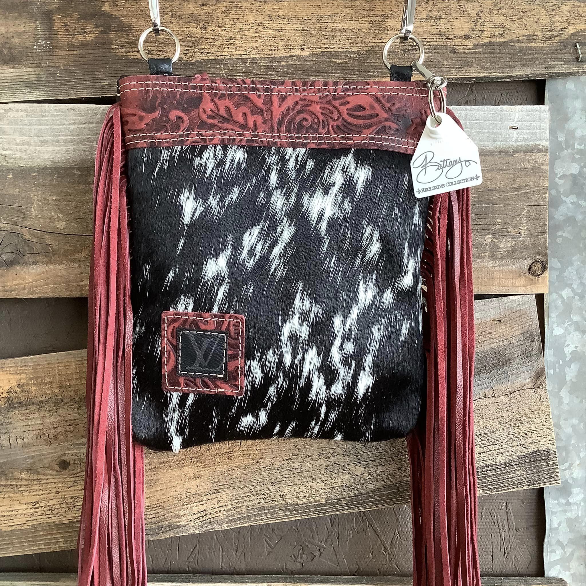 Exclusive Collection Sling Shot #63674 – Holy Cow Couture