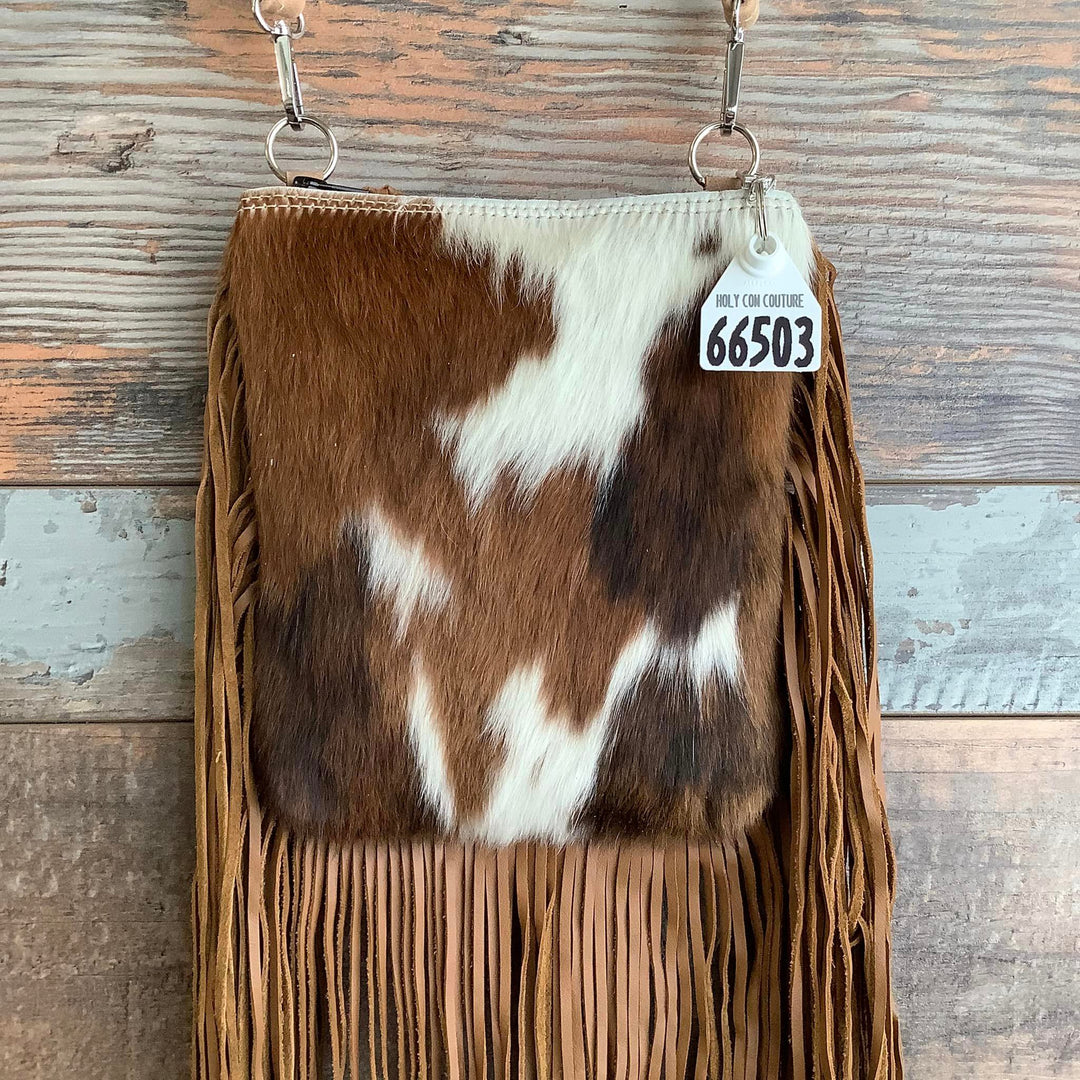 Sling Shot – Holy Cow Couture