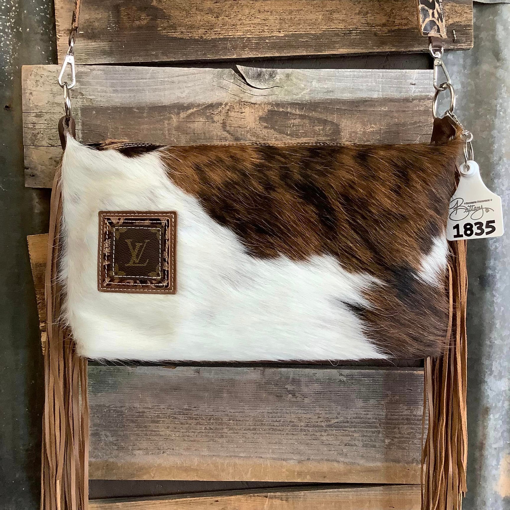 Designer Crossover – Holy Cow Couture