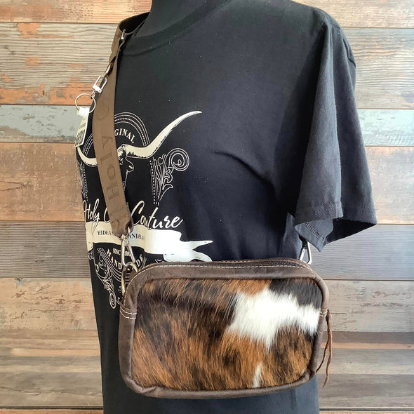 Western Bum Bags – Holy Cow Couture