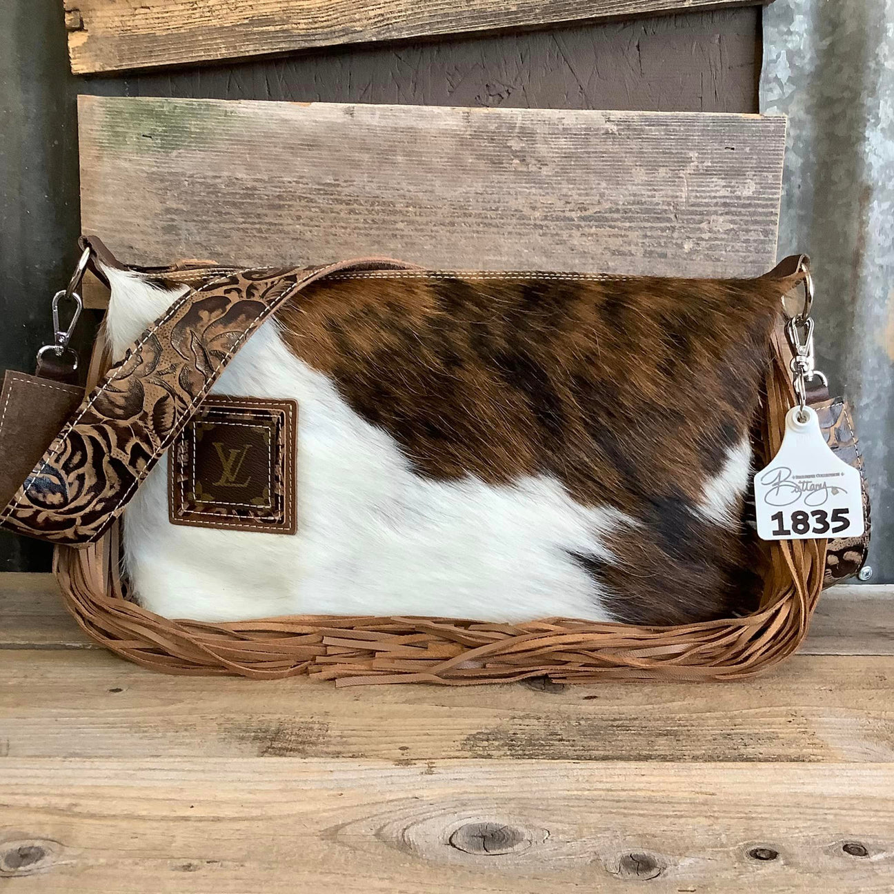 Designer Crossover – Holy Cow Couture