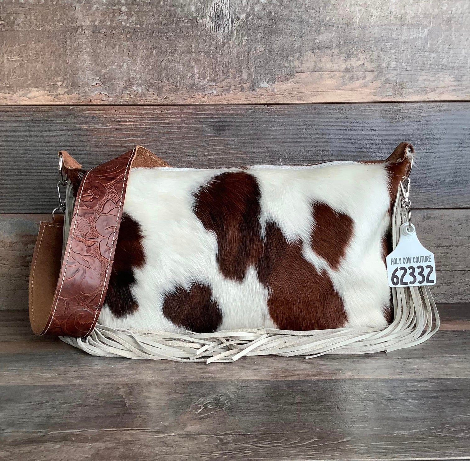 Designer Crossover – Holy Cow Couture