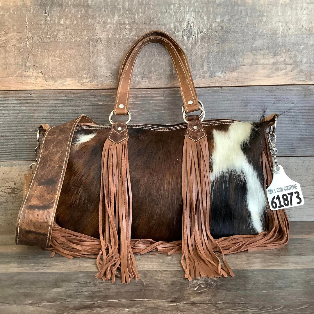 Designer Crossover – Holy Cow Couture