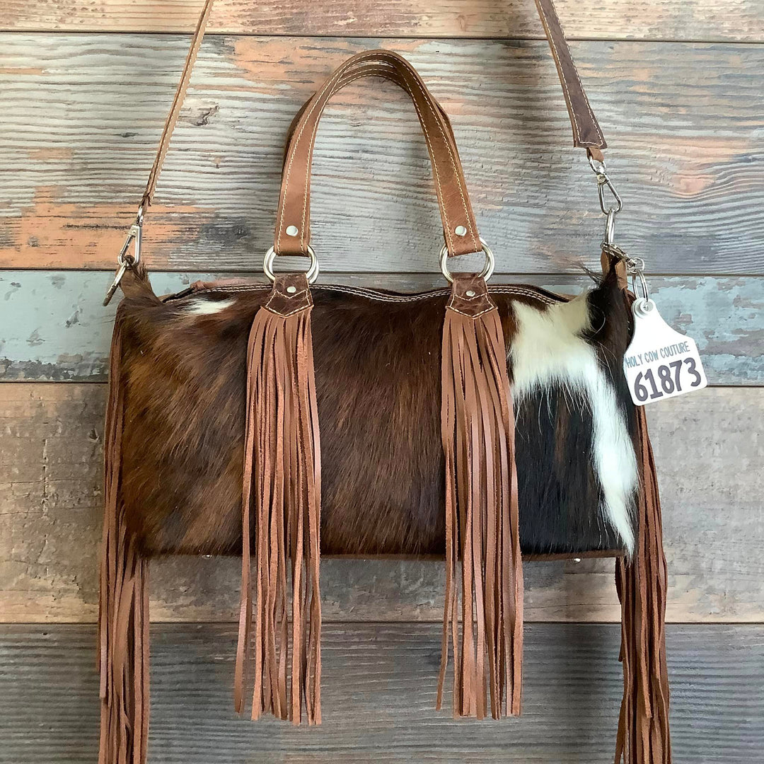 Designer Crossover – Holy Cow Couture