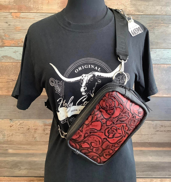 Western Bum Bags – Holy Cow Couture
