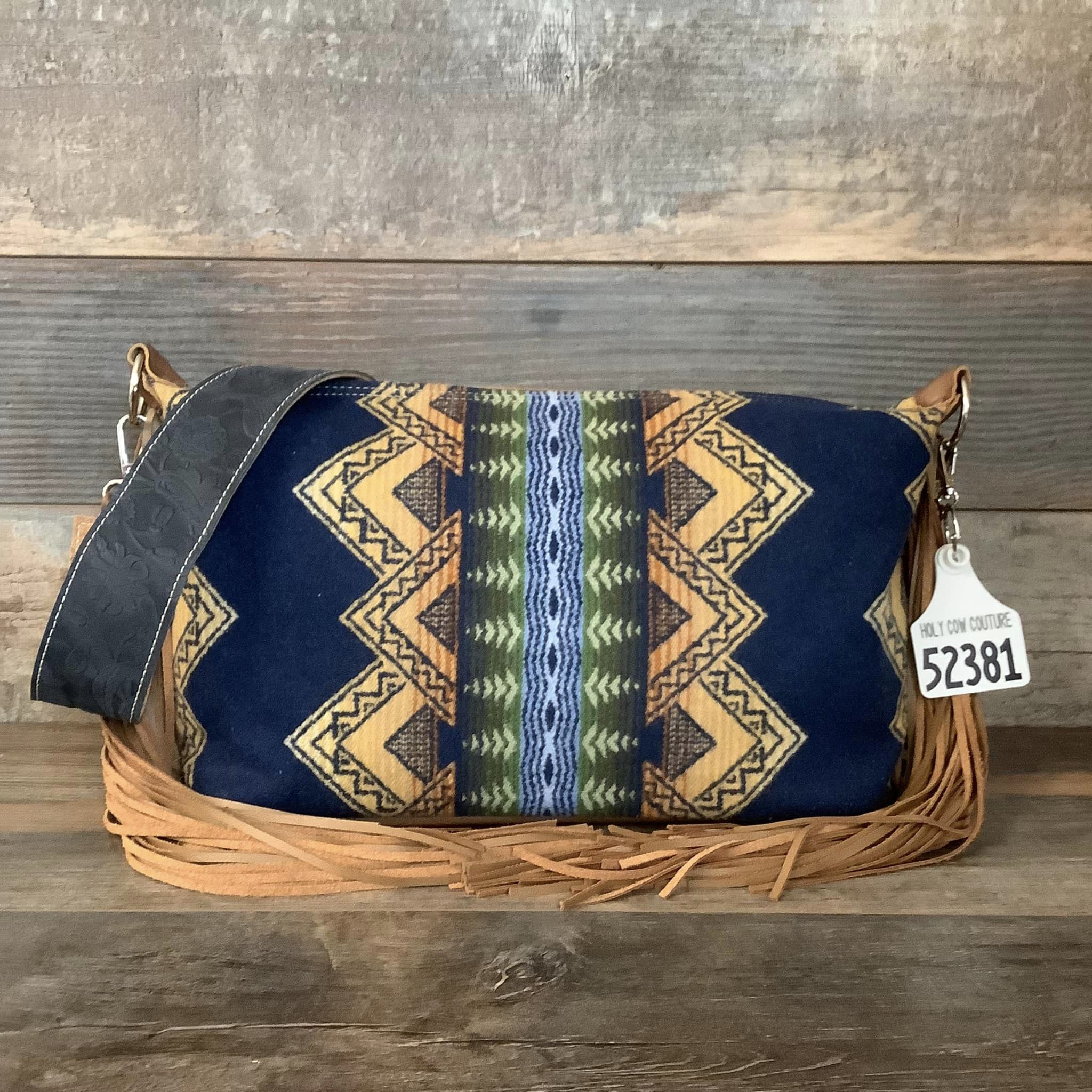 Designer Crossover – Holy Cow Couture